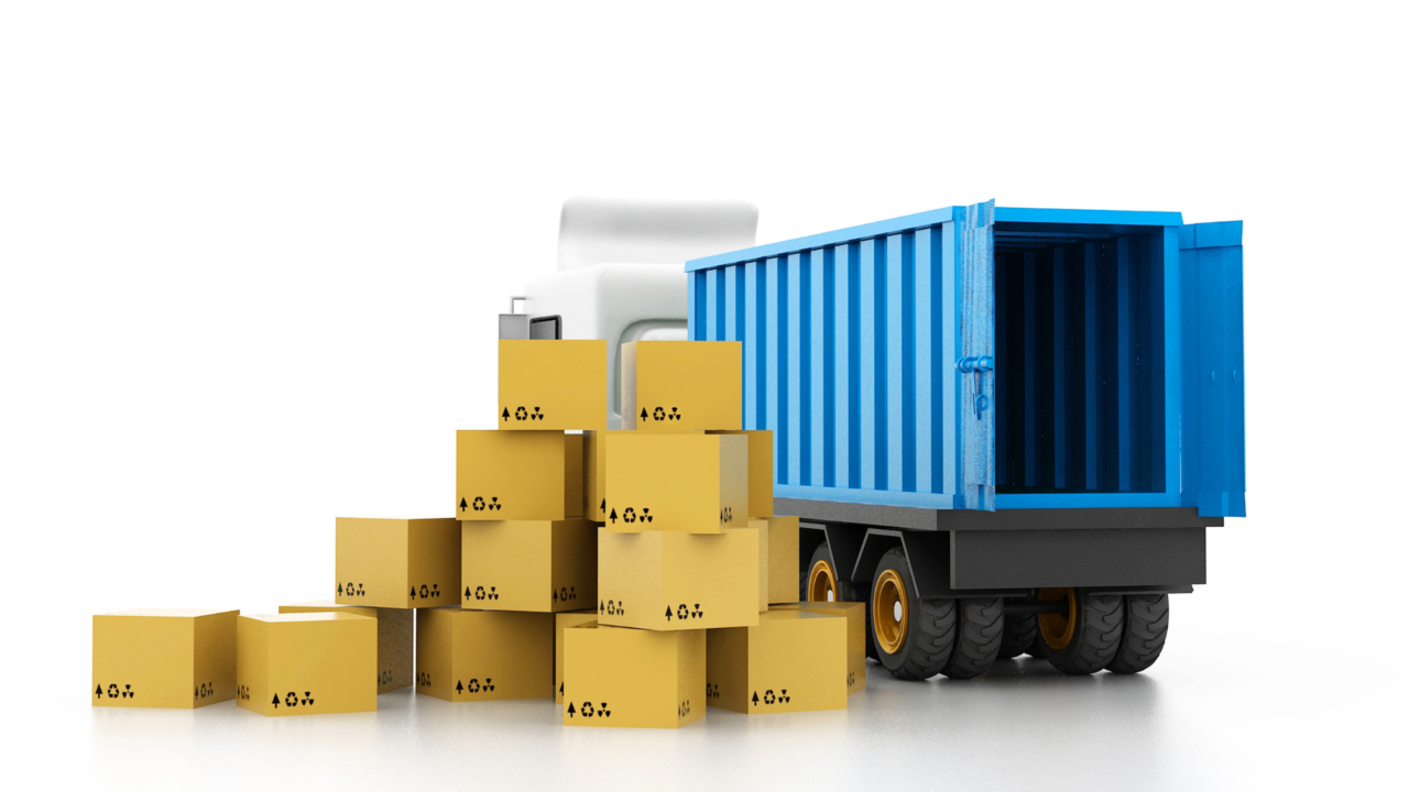 Transport | ASAP Cargo Inc